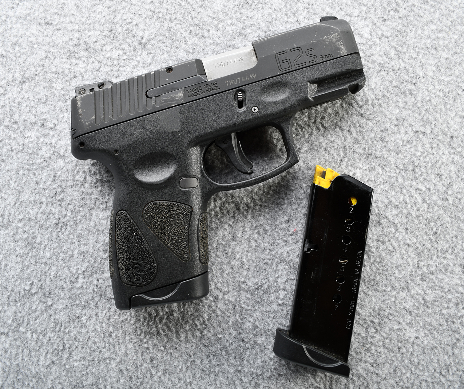 Taurus ~ G2S ~ 9mm | Cabela's